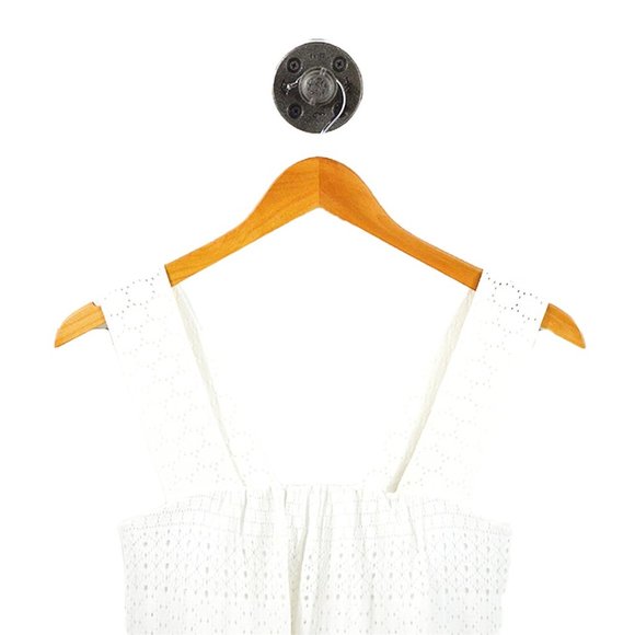 A.L.C. | Tops | Alc Knit Crop Top 2719 | Poshmark